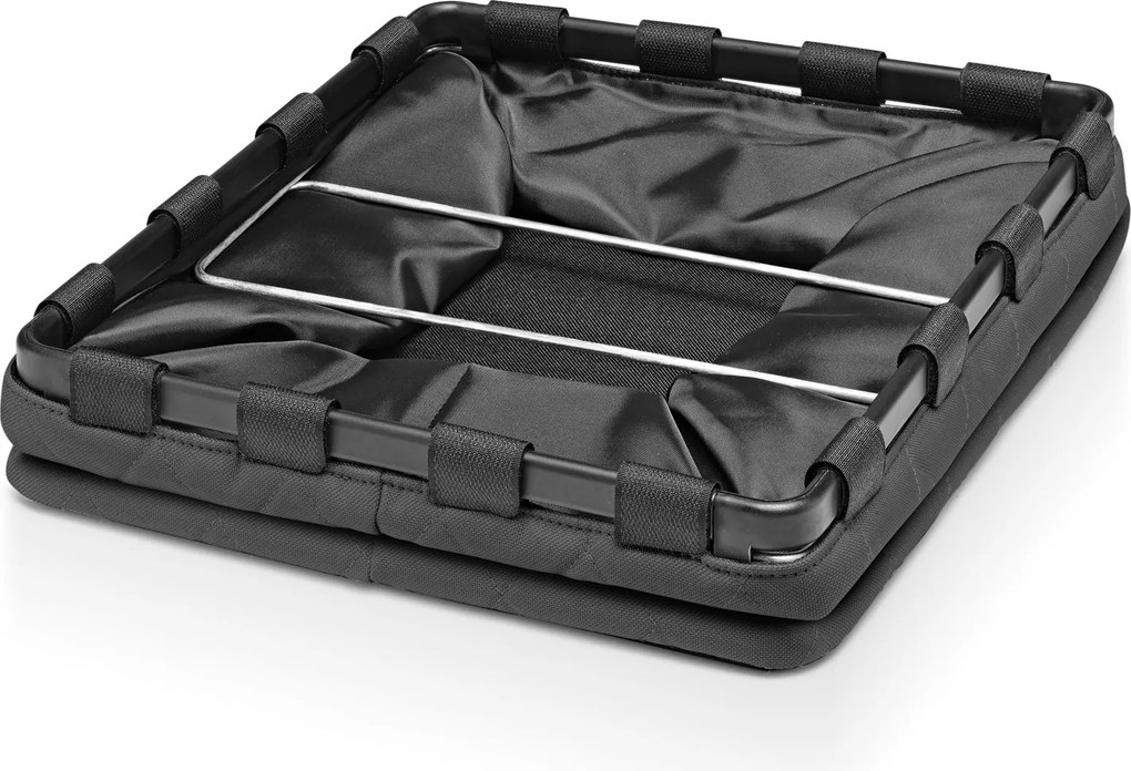 Úložný/skládací box Reisenthel Framebox M frame rhombus black