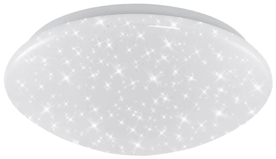 Briloner 3320-016 - LED Stropní svítidlo STARRY SKY LED/12W/230V