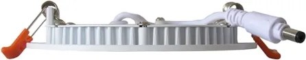 Podhledové LED svítidlo McLED Toro R9 9W 3000K ML-412.067.33.0