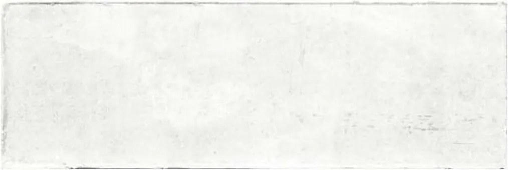 EBS Brave - Obklad 20x60 cm, white BRAVE2060WH