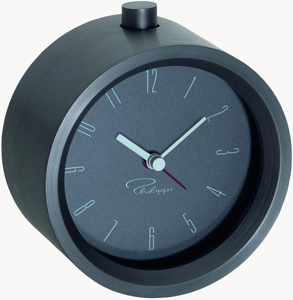 Budík Tempus