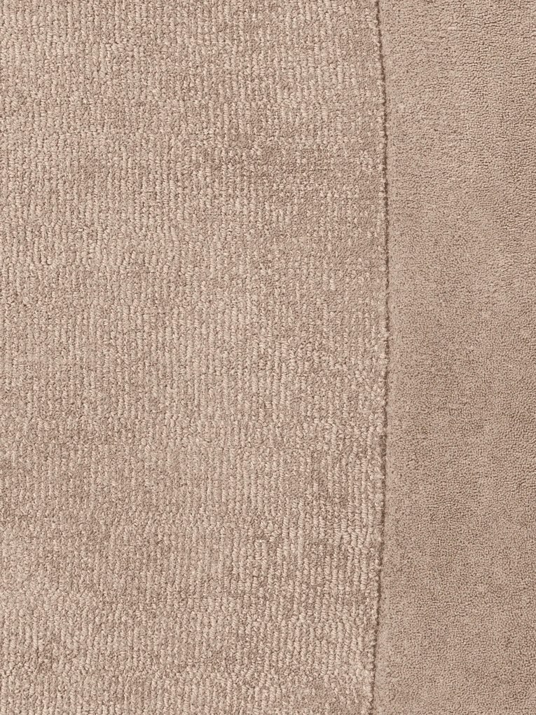 Villeroy & Boch Kusový koberec Kivi 106290 Beige, 125x200, béžová, ložnice