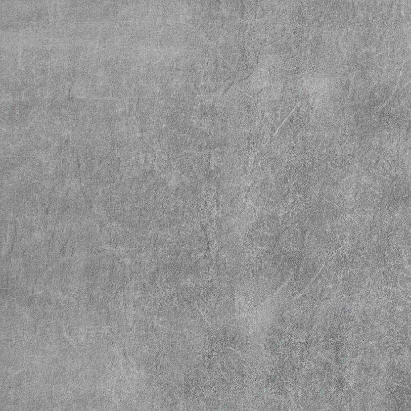 Vinylové samolepící podlahové čtverce Classic 274-5058, rozměr 30,5 cm x 30,5 cm, beton šedý, D-C-HOME
