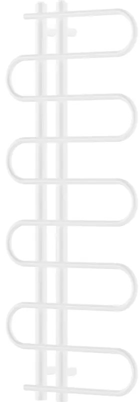 Mexen Kiso topné těleso 1250 x 500 mm, 256 W, bílá, W114-1250-500-00-20