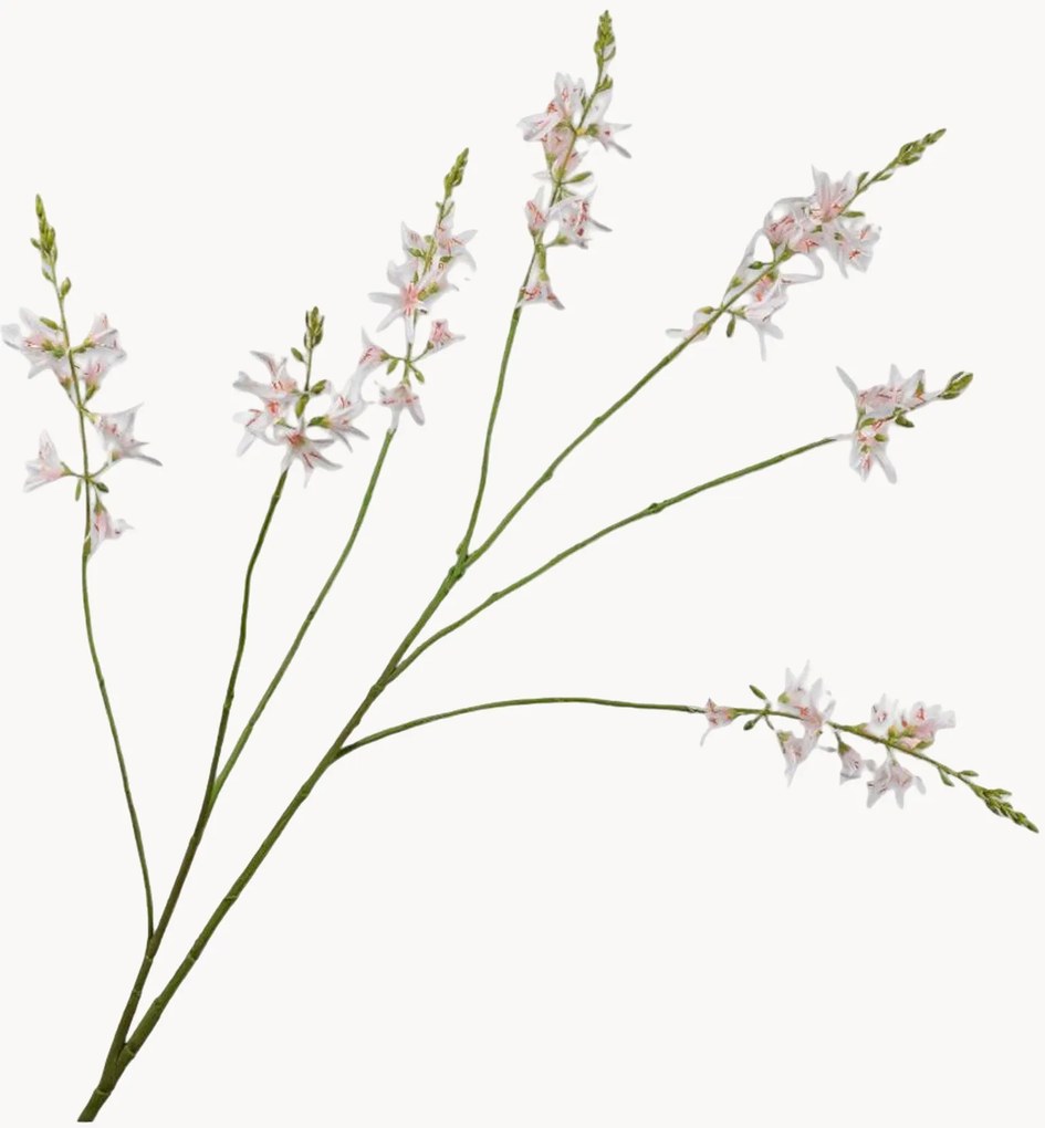 Sada umělých květin Crocosmia, 2 díly