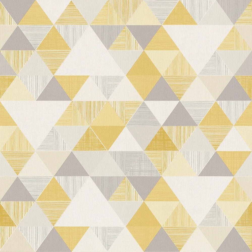 Grandeco Vliesová tapeta na zeď IW3001, Inspiration Wall, Grandeco rozměry 0,53 x 10,05 m