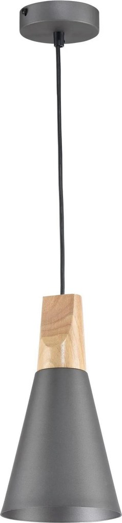 XXXLutz STROPNÍ ZÁVĚSNÉ SVÍTIDLO, 14/16.5 cm MAYTONI - Online Only svítidla - 004353016703