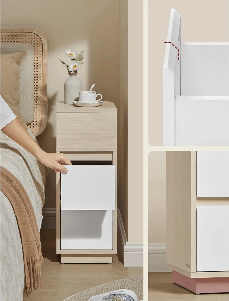 Autronic Odkládací stolek ANT-E1065