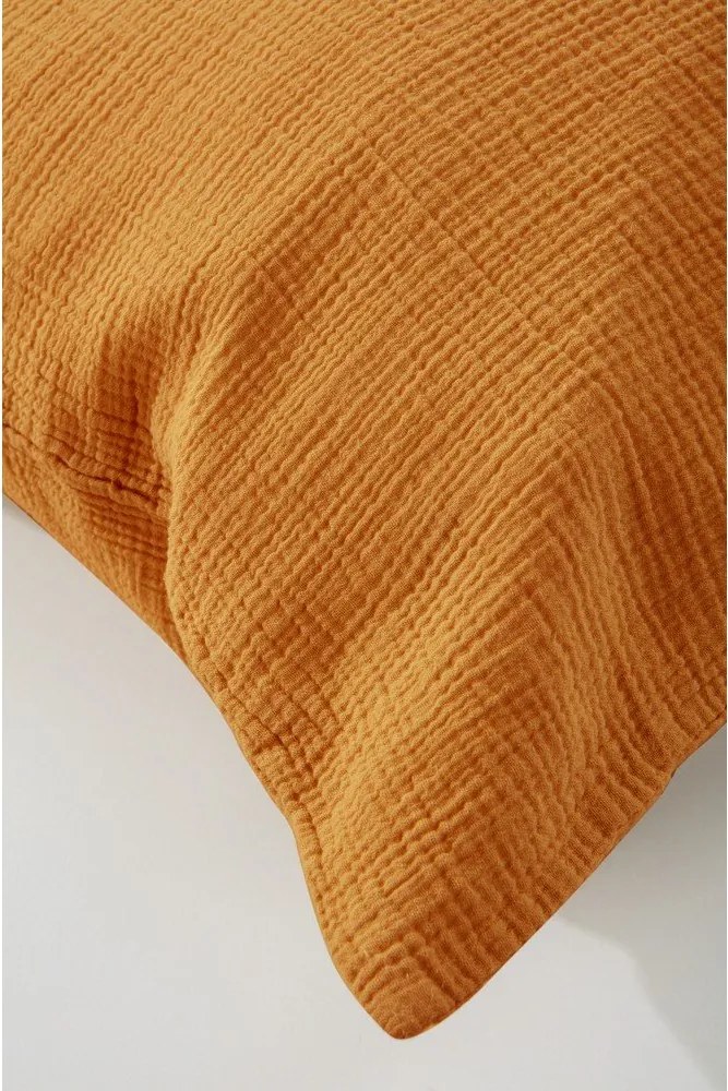 Mušelínový povlak na polštář 50x60 cm Amilia – Jotex
