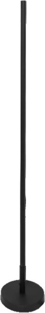 LEDVANCE Smart+ - Stojací LED svítidlo, wifi, černá 4099854472176