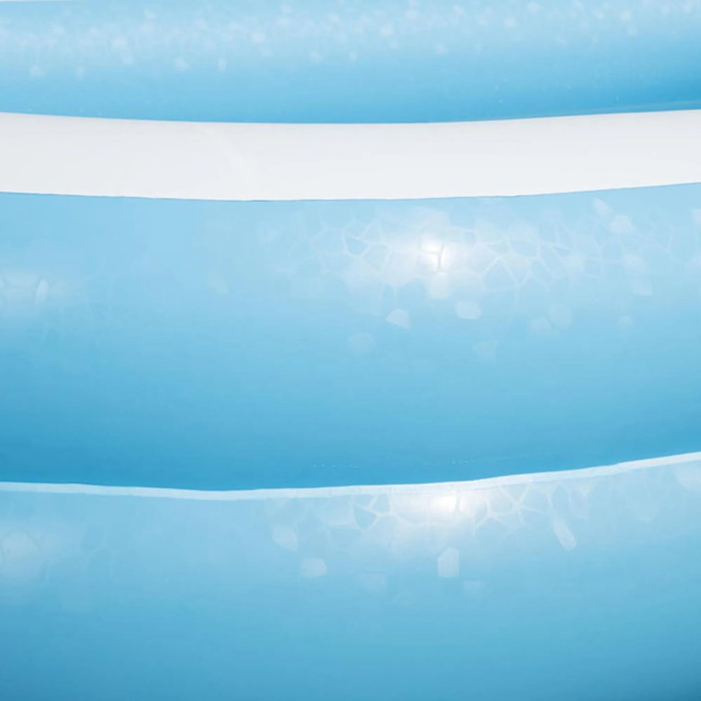 Bestway 54006 Family Pool 262 x 175 x 51 cm