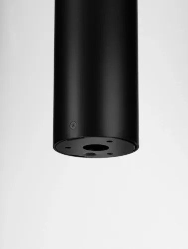 Sloupkové LED svítidlo NOVA LUCE PAUL 10W 3000K IP65 9176109