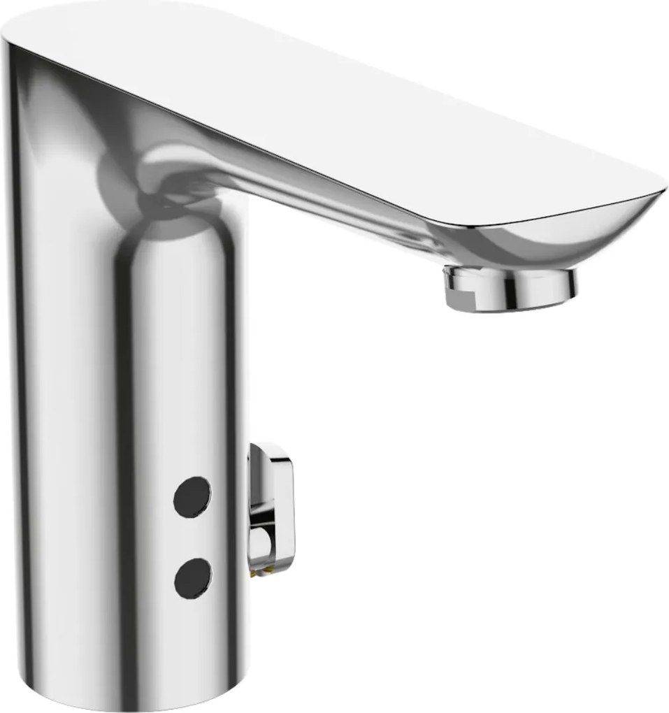 Invena Invena, BATERIE UMYWALKOWA BEZDOTYKOWA Z REGUL TEMPER SMART FLOW, 230, CHROM, INV-BD-00-001-V Leták: https://cloud.invena.pl/s/nnXaZKg3crBrRkz/download?path=%2FPliki%20do%20strony%20www%2FBD-00-001-V/Inne/BD-00-001-V-ulotka-PL…
