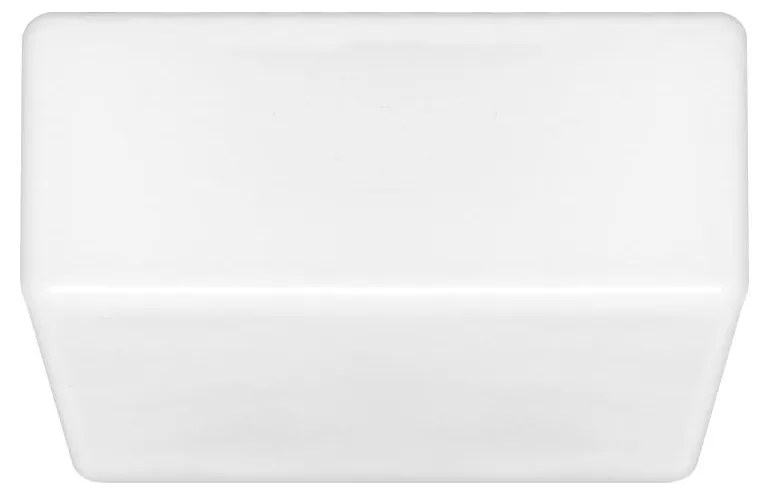Luxera LUXERA 45122 - Koupelnové svítidlo BLANK 1xE27/40W/230V IP44 45122