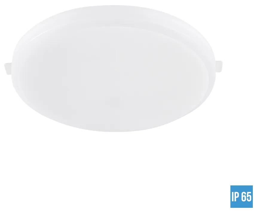 Podhledové svítidlo AGILO - 63201 - Prezent