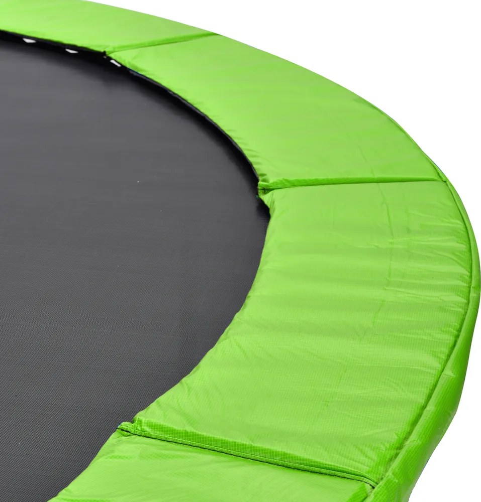 Trampolínový set inSPORTline Irbiso 305 cm