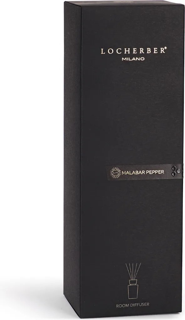 Locherber Milano difuzér Malabar Pepper Objem: 2,5 l