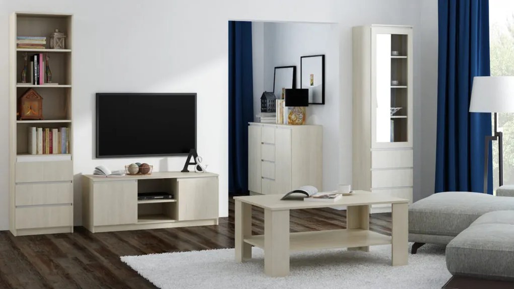 Komoda BENU 122x91