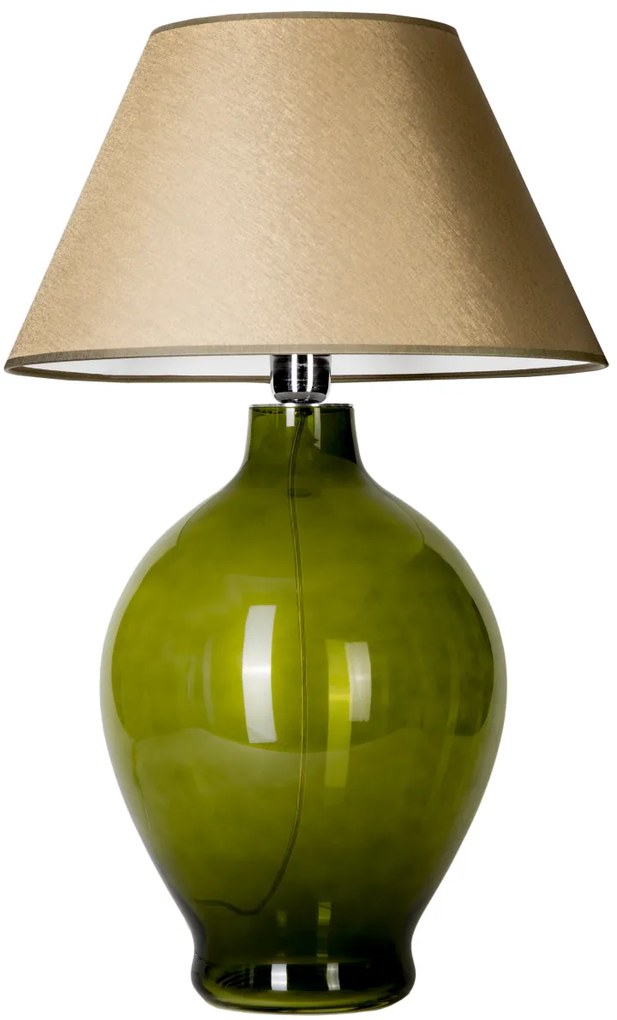 Stolní lampy 4Concepts Stolní lampa GENOVA