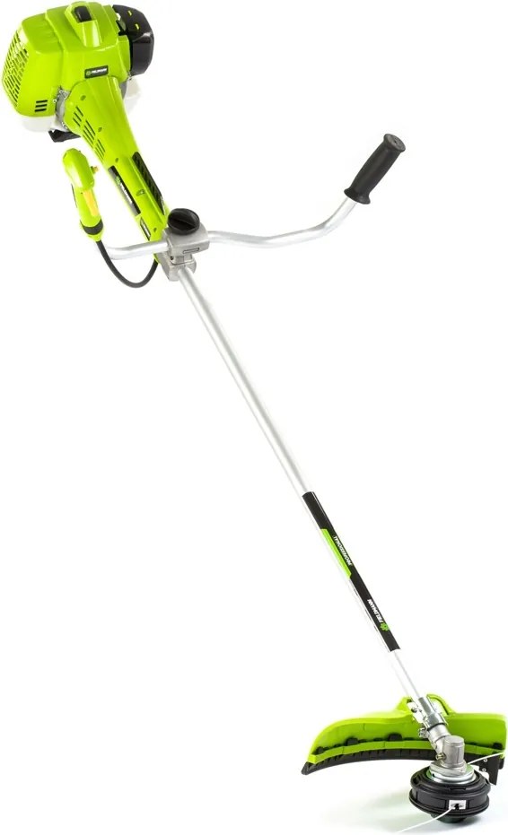 Benzínový křovinořez Fieldmann FZS 5025-B