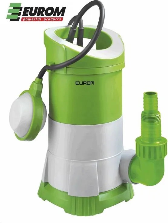 V-Garden EUROM Flow 250 - čerpadlo