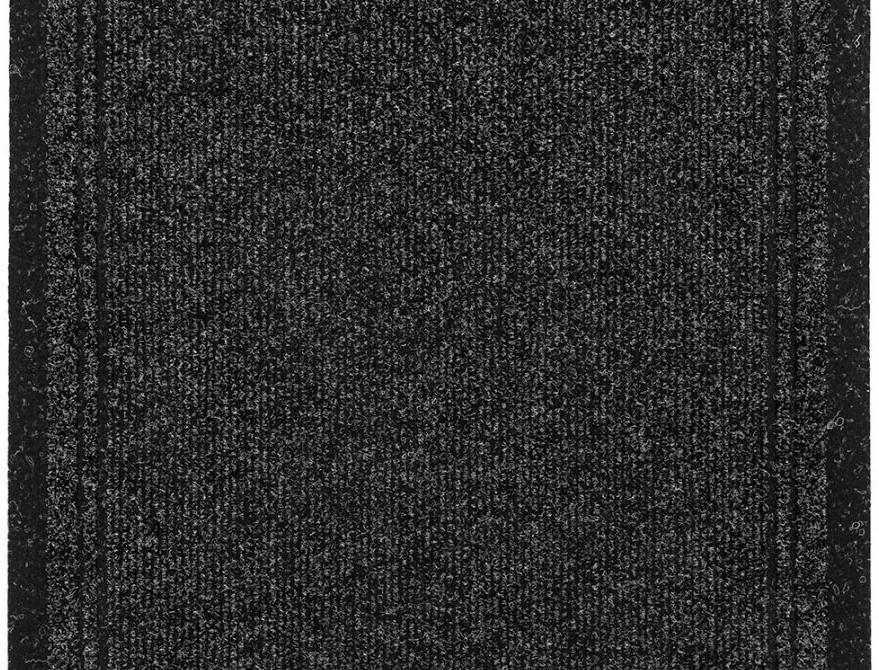 Běhoun Beaulieu MALAGA 2082 šíře 66cm černá