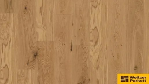 Weitzer Parkett Weitzer Plank 1800 dřevěná olejovaná podlaha oak rustic 11mm 57034