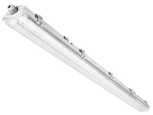 LED Zářivkové svítidlo 2xG13/18W/230V 127,1 cm 4000K IP65