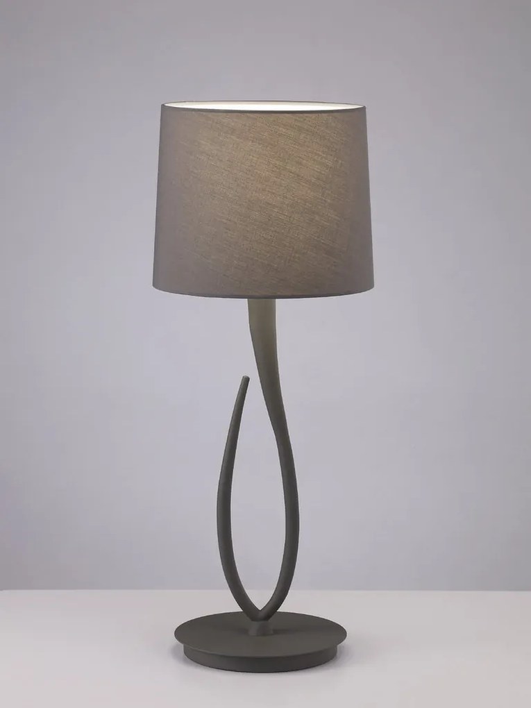 Stolní lampa Mantra LUA 3688