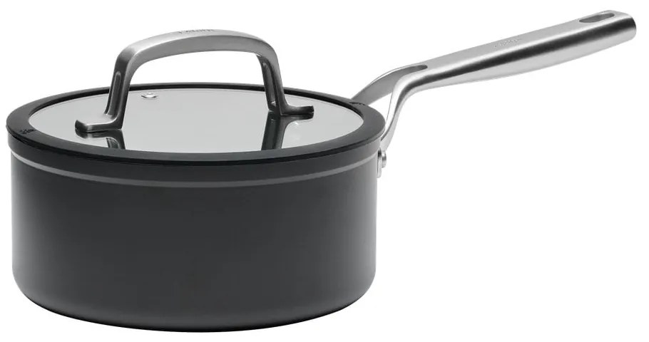 Hrnec s pokličkou/s keramickým povrchem na indukci 2,4 l Meda 3.0 – FABINI