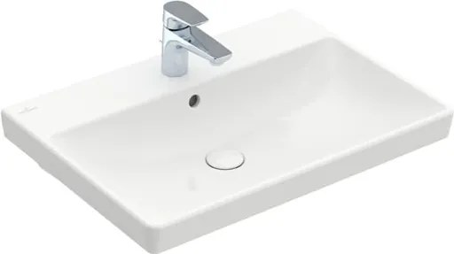 Villeroy &amp; Boch Avento umyvadlo 65x47 cm 415865R1
