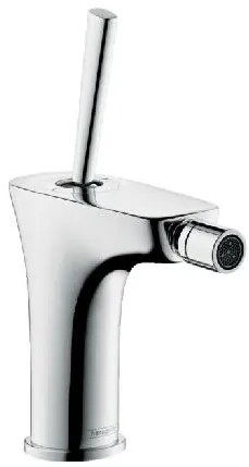 Hansgrohe PuraVida - Bidetová baterie s výpustí, chrom 15270000