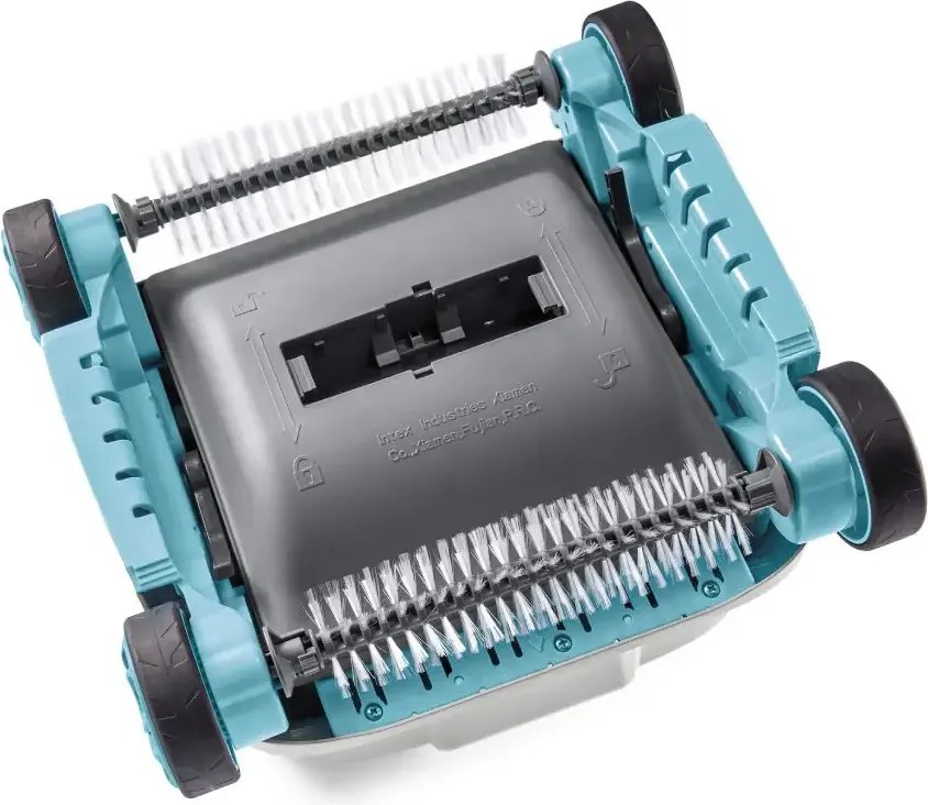 Intex 28005 DELUXE AutoMATIC Pool Cleaner