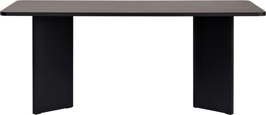 Jídelní stůl 90x180 cm Linza – Kalune Design