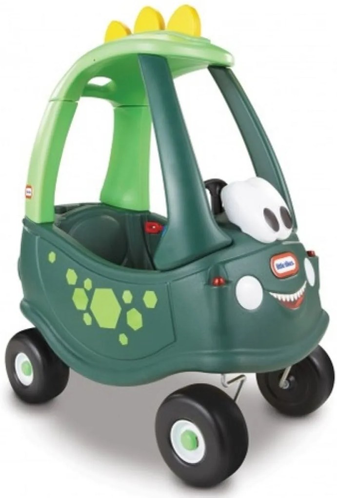 Little Tikes Cozy Coupe Dino odrážedlo