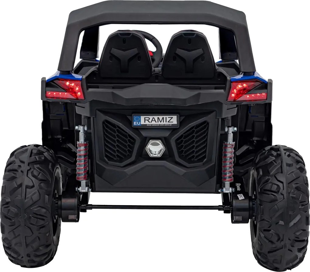 Ramiz Buggy UTV-MX 2000N modrá