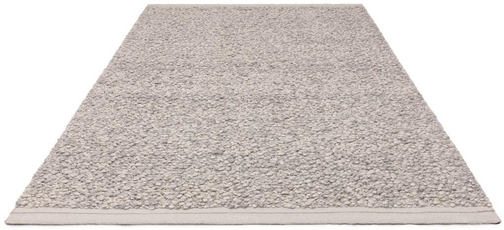 Tribeca Design Kusový koberec Odell Silver Rozměry: 160x230 cm
