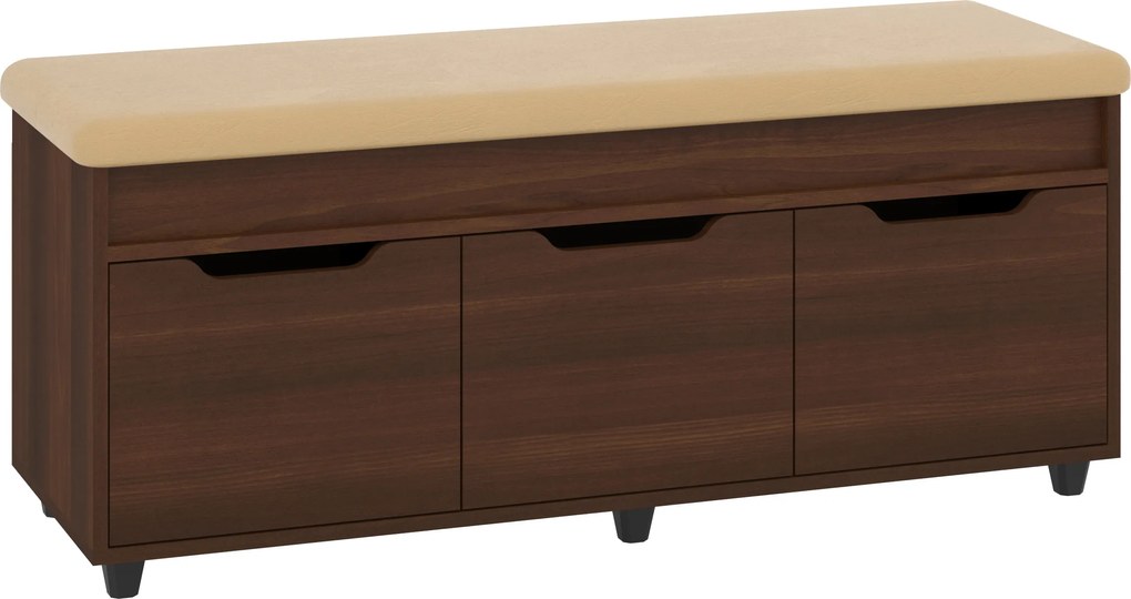 Botník B-06 se sedákem