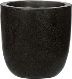 Capi Lux classic 66x63 cm - black