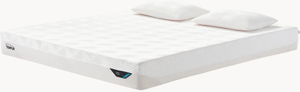 Matrace z viskoelastické pěny Prima Soft