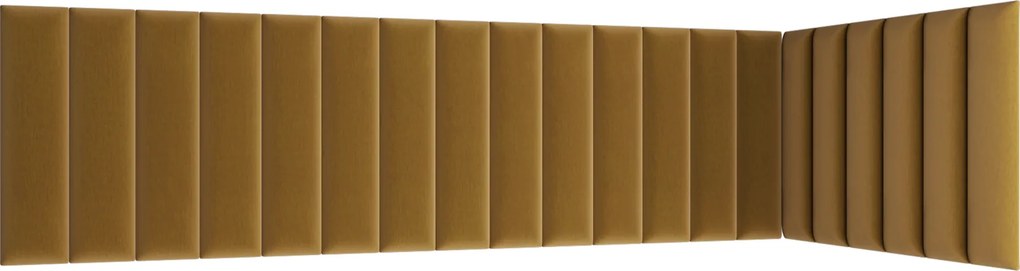 Quadratta 210x90x60