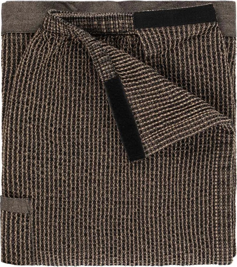 Rento kilt do sauny pánský 70x145cm hnědý