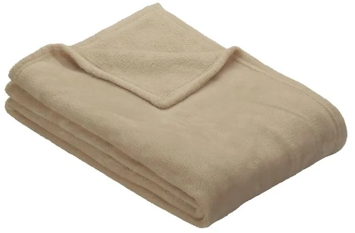 Ibena Jacquard deka Olbia krémová