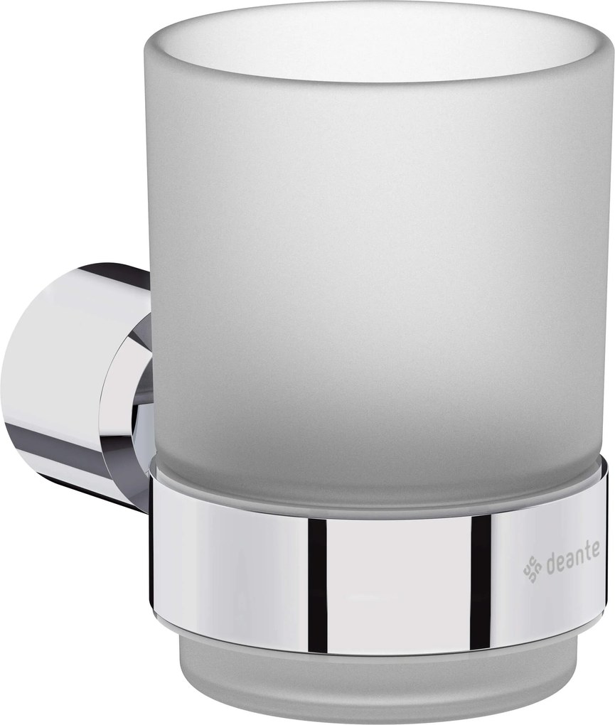 Deante Tumbler, wall-mounted