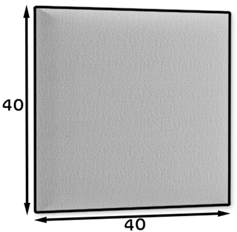 Quadratta nástěnný panel 40x40 Materiál / Dekor: Monolith 48