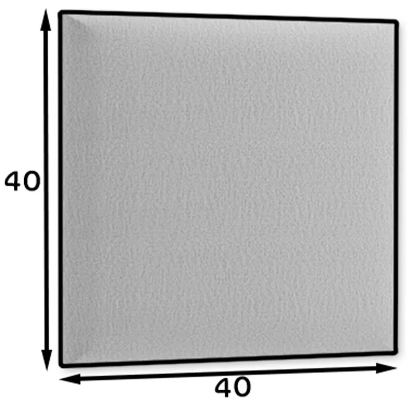 Quadratta nástěnný panel 40x40 Materiál / Dekor: Monolith 97