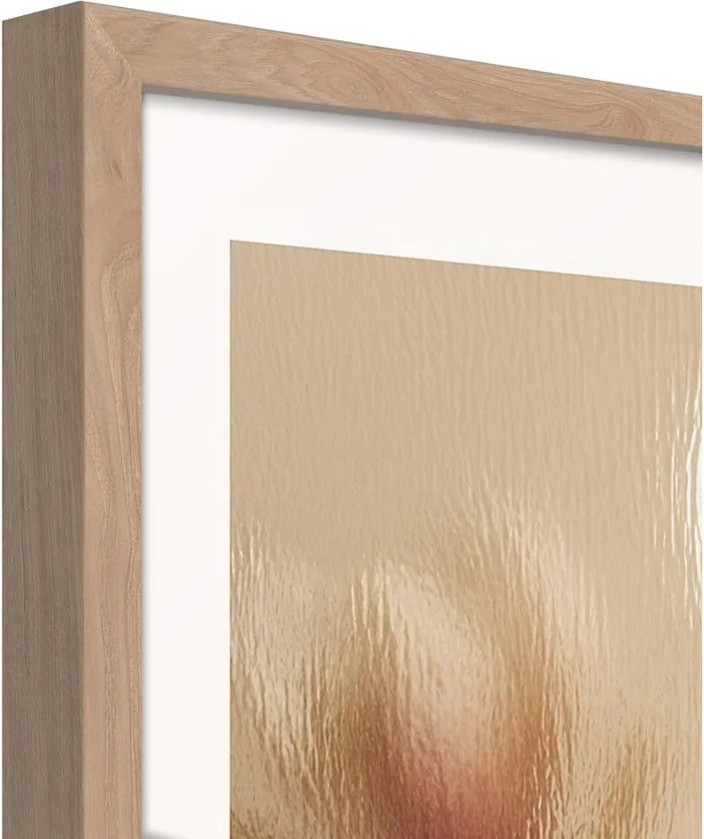 Tištěný obraz s rámem 50x70 cm Soft Magnolia – Styler