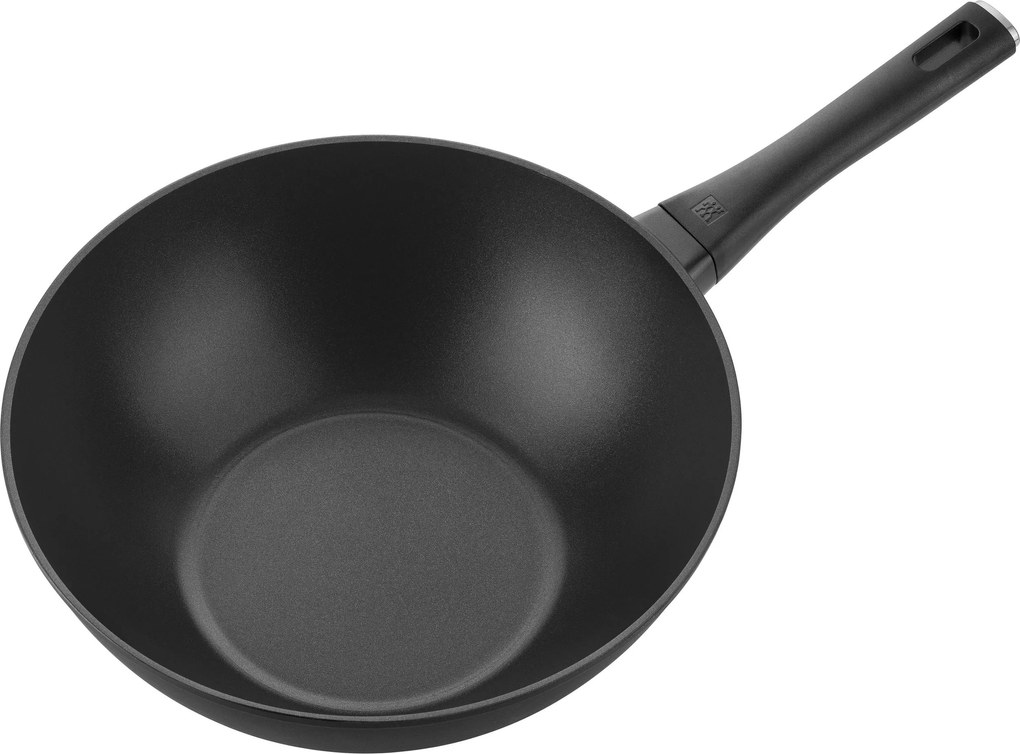 Wok Madura Plus s granitovým povrchem 30 cm