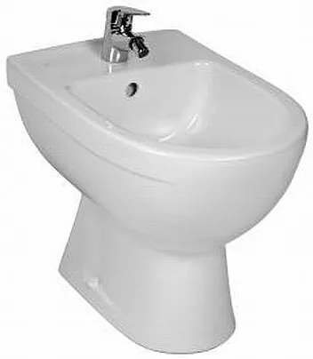 Jika LYRA PLUS bidet stojící H8323810003041