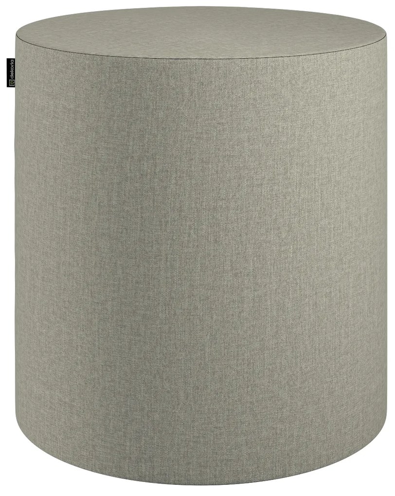 Sedák Barrel- válec pevný, d40cm, výška 40cm